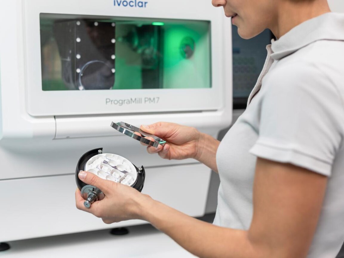 Soluzioni dentali innovative per odontoiatri e odontotecnici | Ivoclar IT